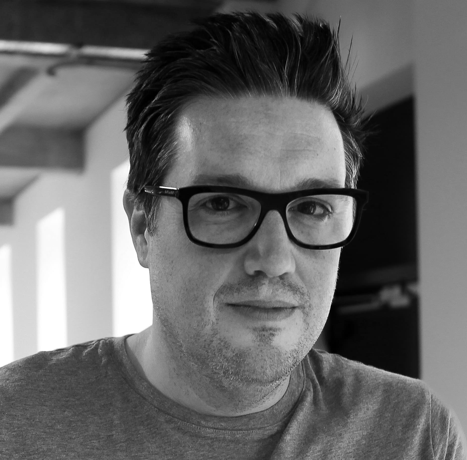 David Sheldon-Hicks | The Motion Awards 2025